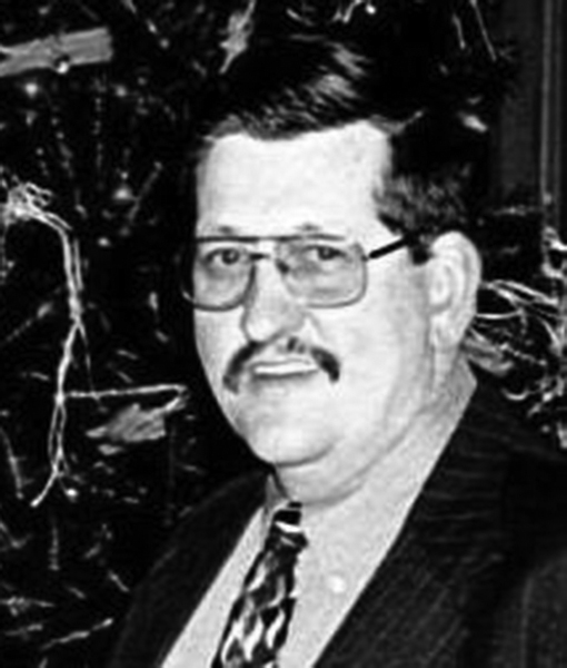 Karl David ‘Joe’ Godwin | News, Sports, Jobs - The Intermountain